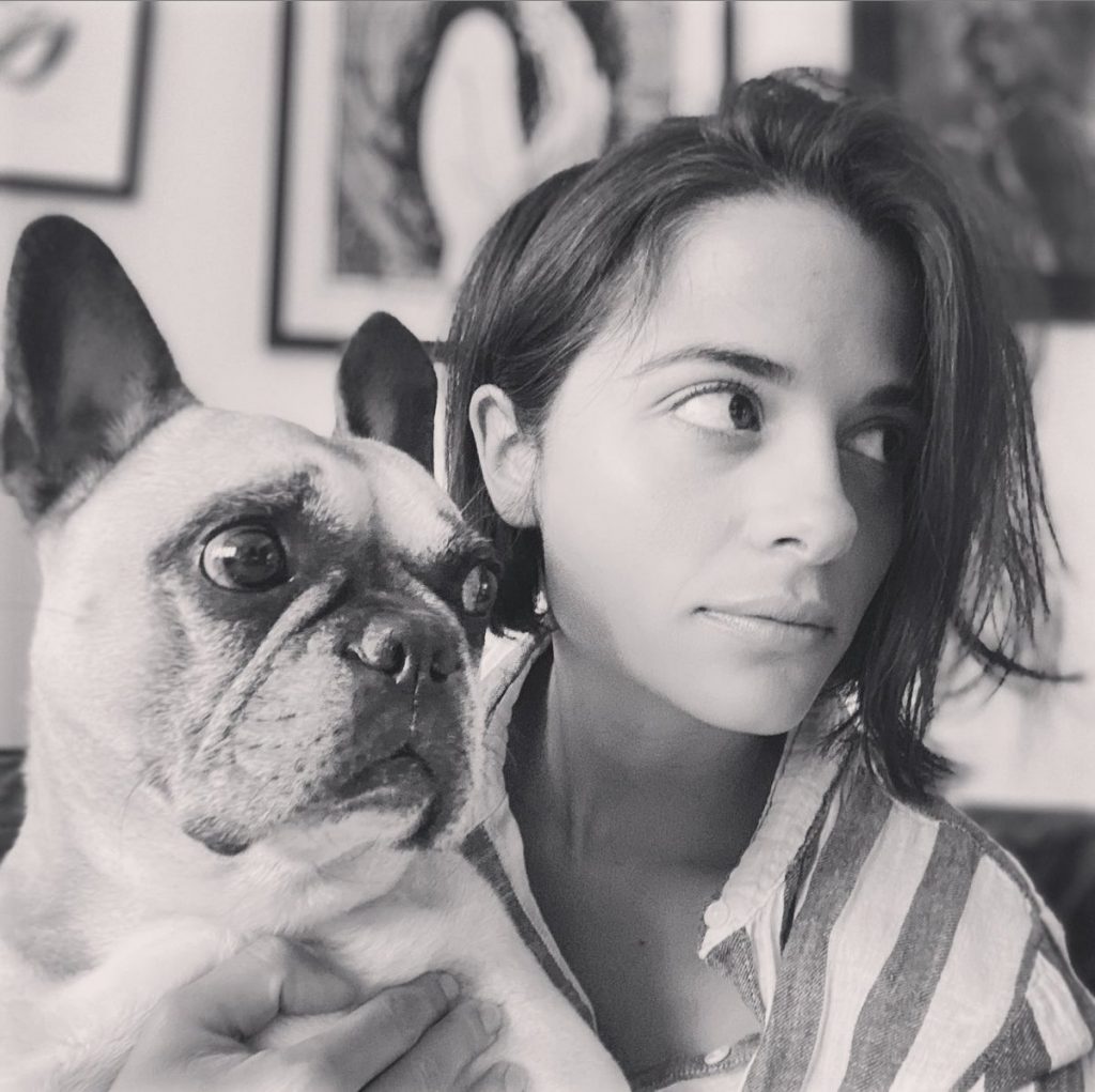 Stephanie Leonidas Measurements, Net Worth, Husband, Wiki