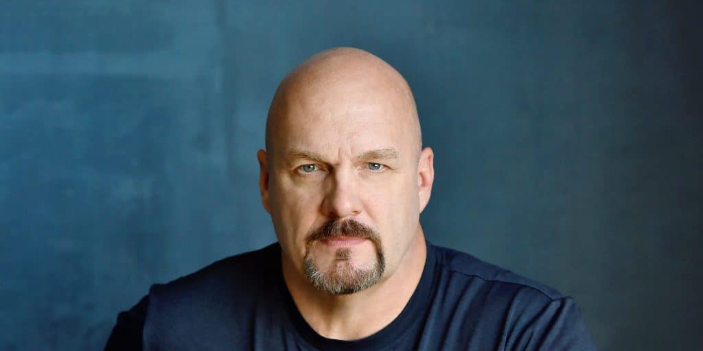 Eric Allan Kramer's Wiki: Age, Weight Loss, Family, Gay Rumors