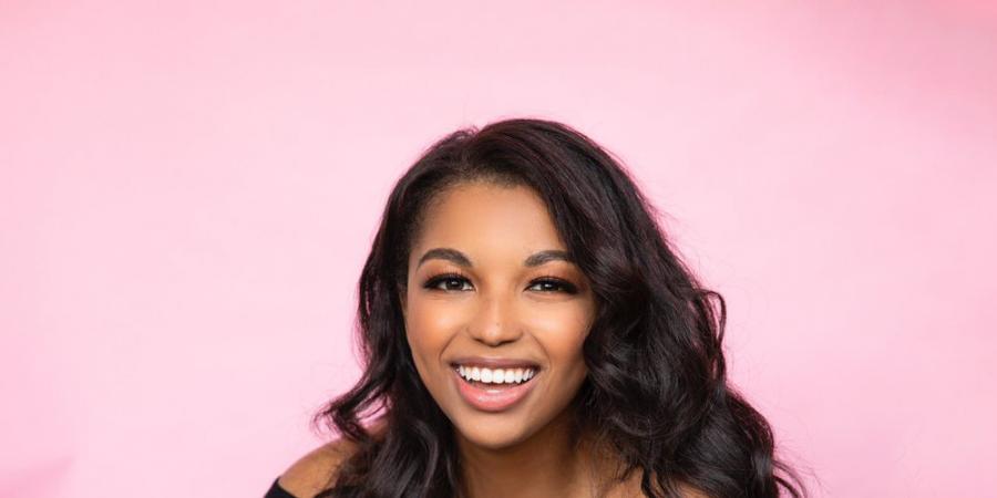 The Untold Truth About LeVar Burton's Daughter - Mica Burton