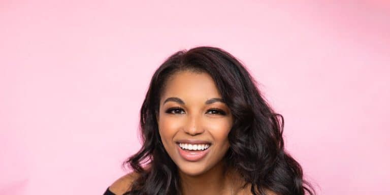 The Untold Truth About LeVar Burton's Daughter - Mica Burton