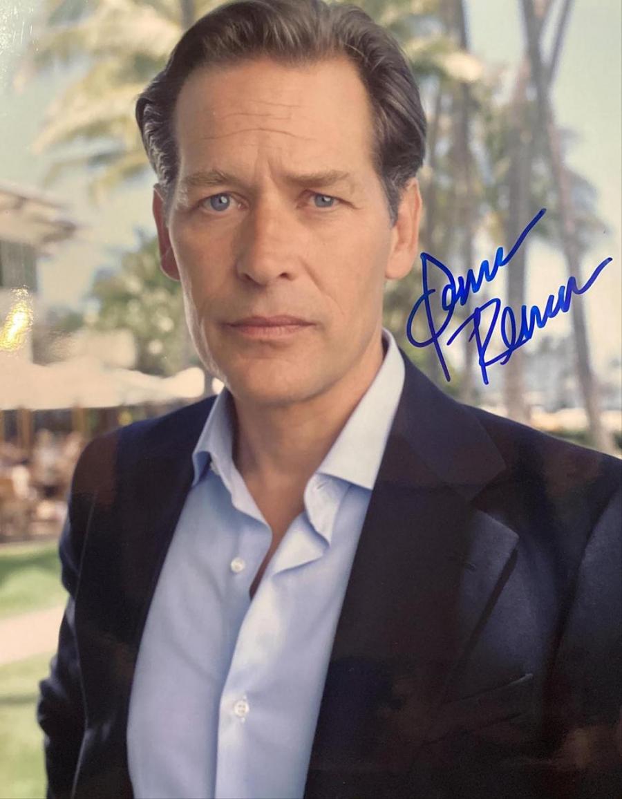 James Remar's Net Worth, Wife, Children, Height, Biography