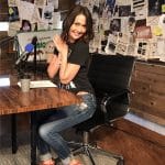 What happened to Jessica Chobot? Husband, Net Worth, Family