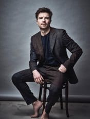 Joe Dempsie (GoT) Age, Appearance, Net Worth. Is He Gay?