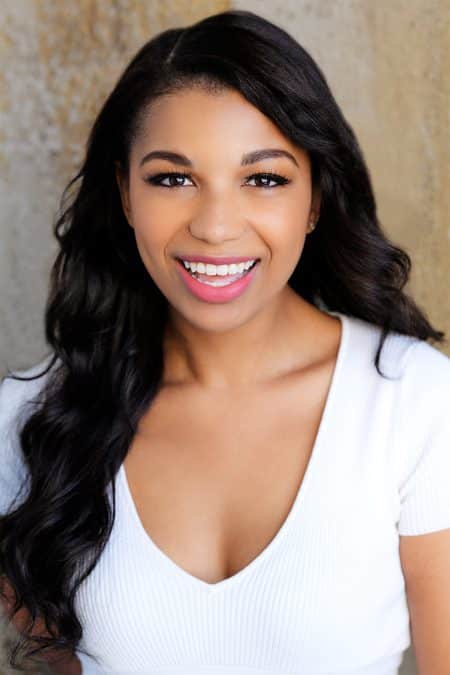 The Untold Truth About LeVar Burton's Daughter - Mica Burton