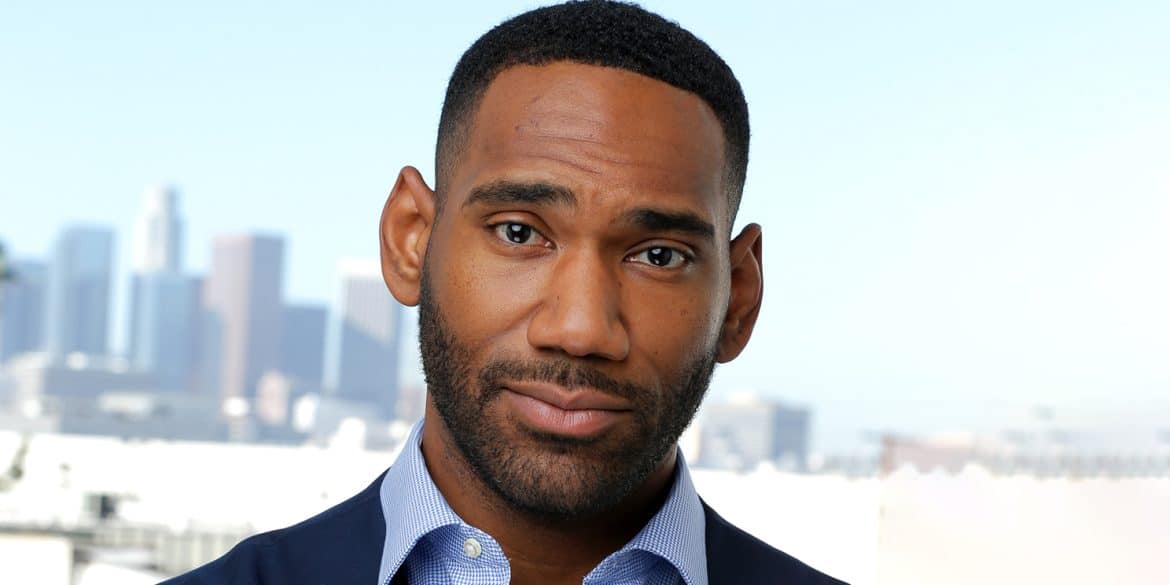 Anthony Alabi's Biography: Wife, Net Worth, Family, Nationality