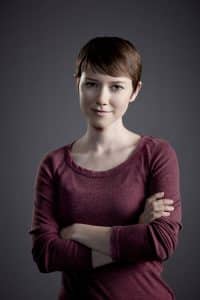 Valorie Curry from 'Detroit: Become Human' Wiki: Net Worth, Body