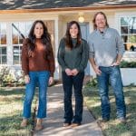 What happened to Shorty Sanchez on “Fixer Upper”?