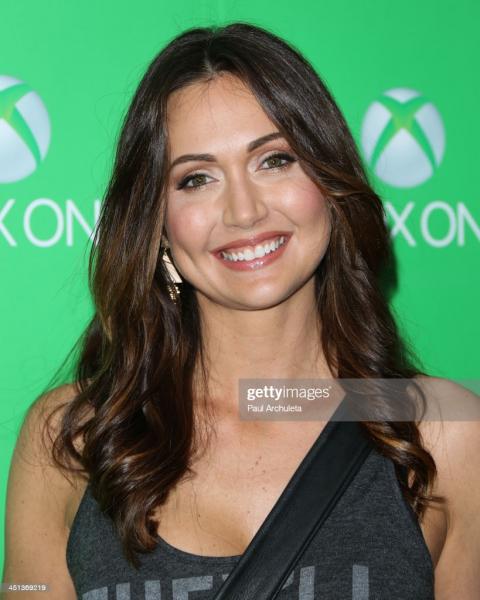 What happened to Jessica Chobot? Husband, Net Worth, Family
