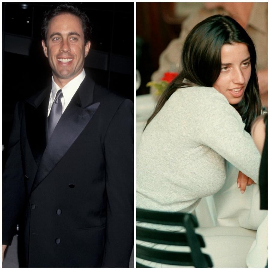 Shoshanna Lonstein Gruss: Net Worth, Jerry Seinfeld, Ex Husband