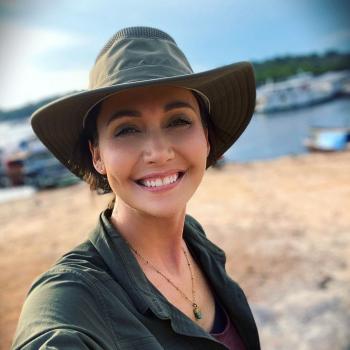 What happened to Jessica Chobot? Husband, Net Worth, Family