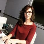 What happened to Jessica Chobot? Husband, Net Worth, Family