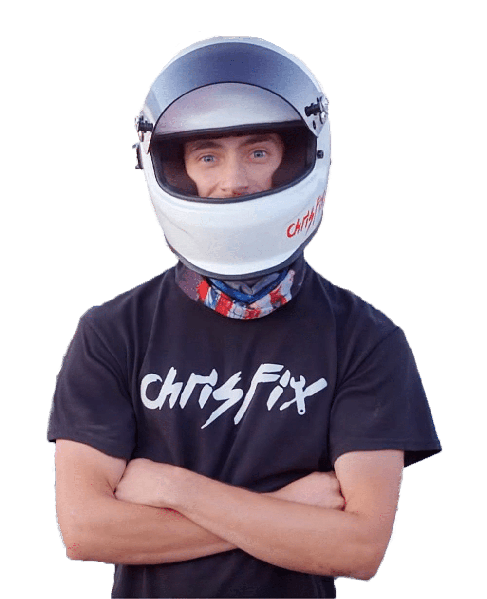 How much ChrisFix earn from YouTube? Net Worth, Face, Name