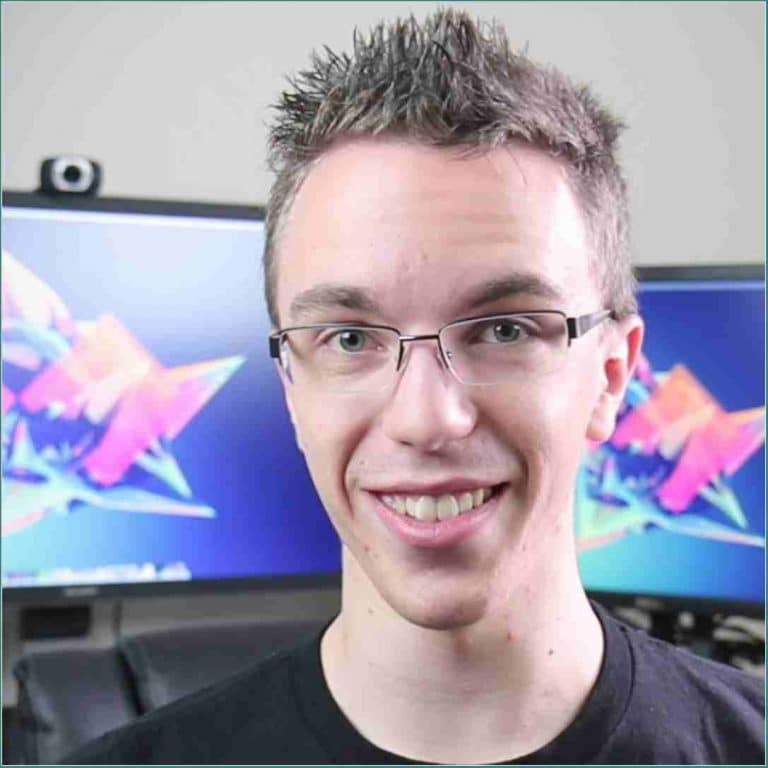How rich is YouTuber Austin Evans? Net Worth, Wife, Age, Wiki