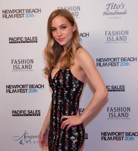 All About Tina Ivlev: Age, Boyfriend, Height, Net Worth, Parents