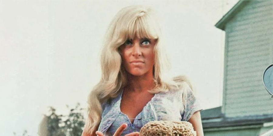 Joy Harmon's Biography: Is she still alive today? Measurements