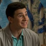 Sam Lerner's Biography: Girlfriend, Net Worth, Parents, Siblings