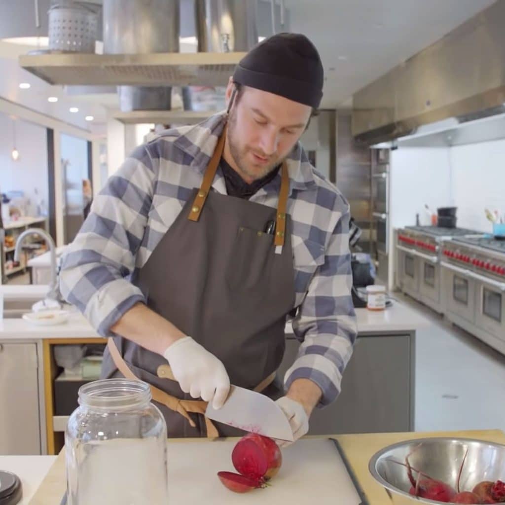 Where is Brad Leone from? Age, Height, Knife, Net Worth, Wiki