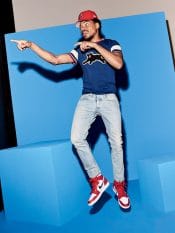 The Untold Truth About Chance the Rapper's Wife Kirsten Corley