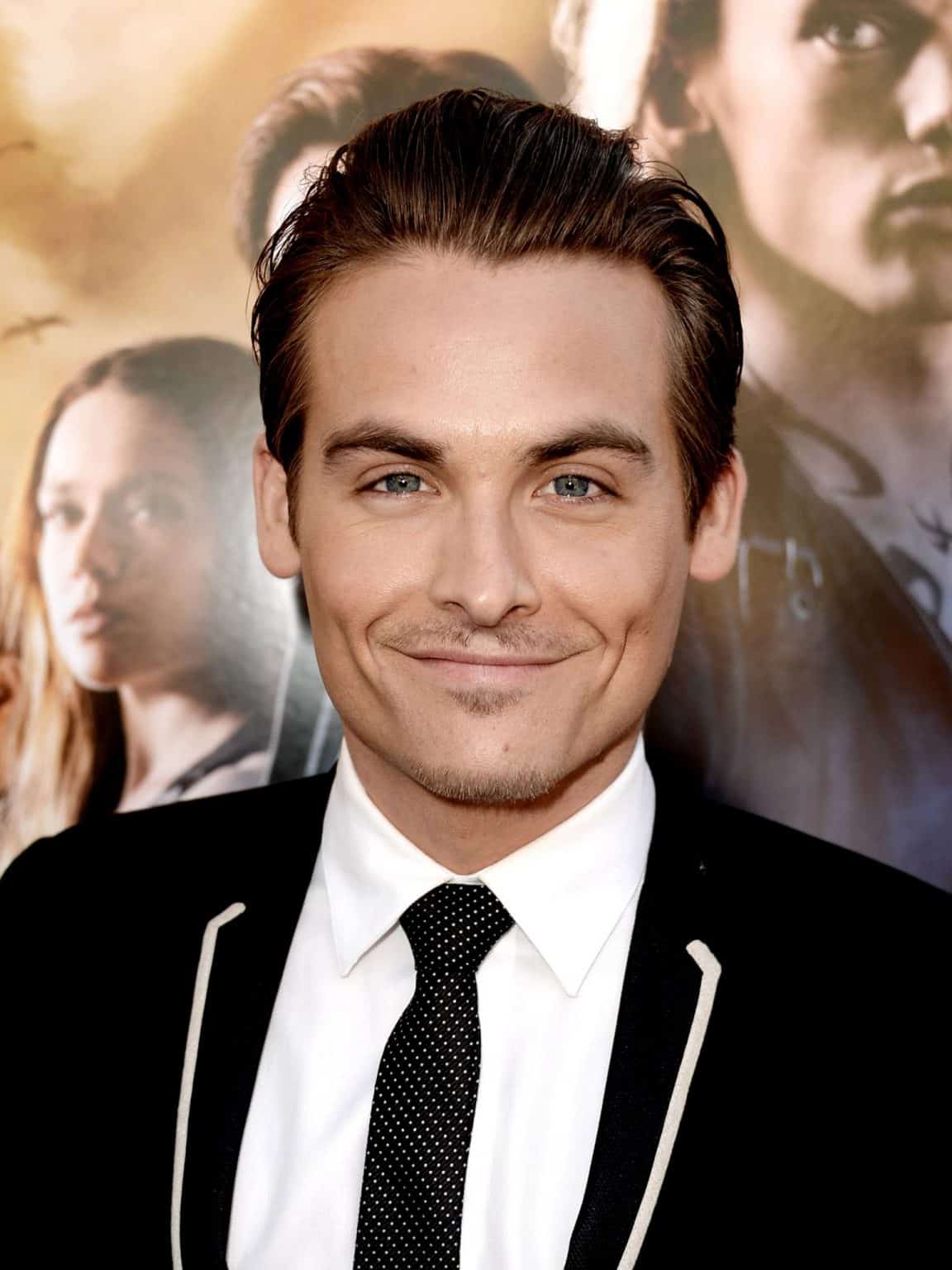 Kevin Zegers' Biography: Height, Net Worth, Wife, Children, Age