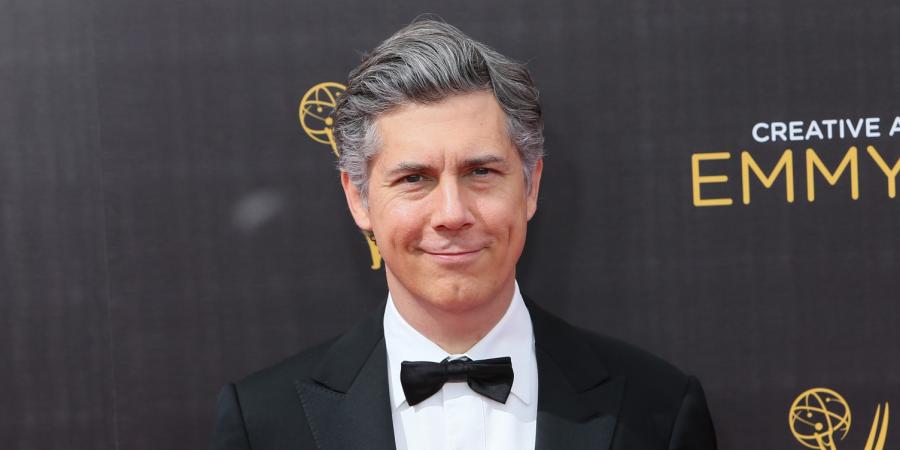 Chris Parnell (SNL) Net Worth, Wife, Height, Family, Biography
