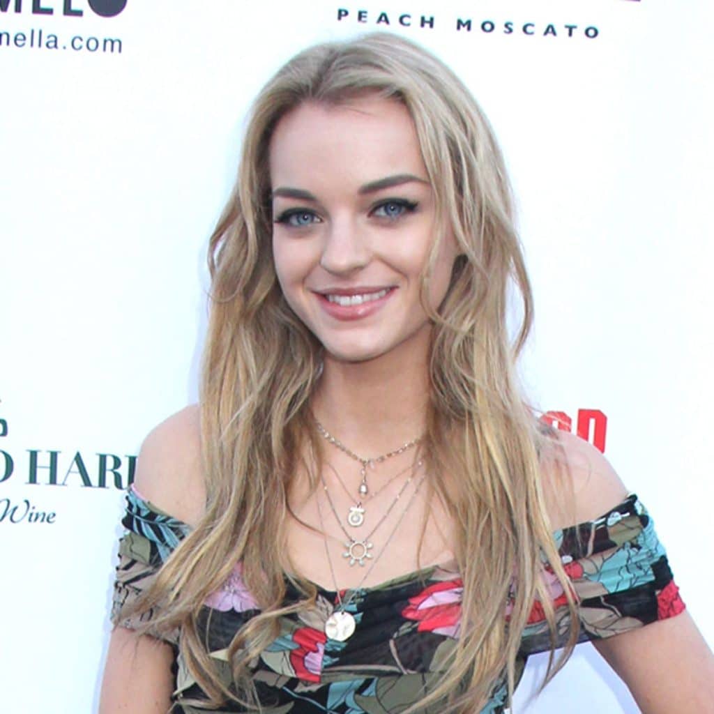 Olivia Rose Keegan Age, Weight Loss, Eyes, Net Worth, Biography