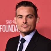 Kevin Zegers' Biography: Height, Net Worth, Wife, Children, Age