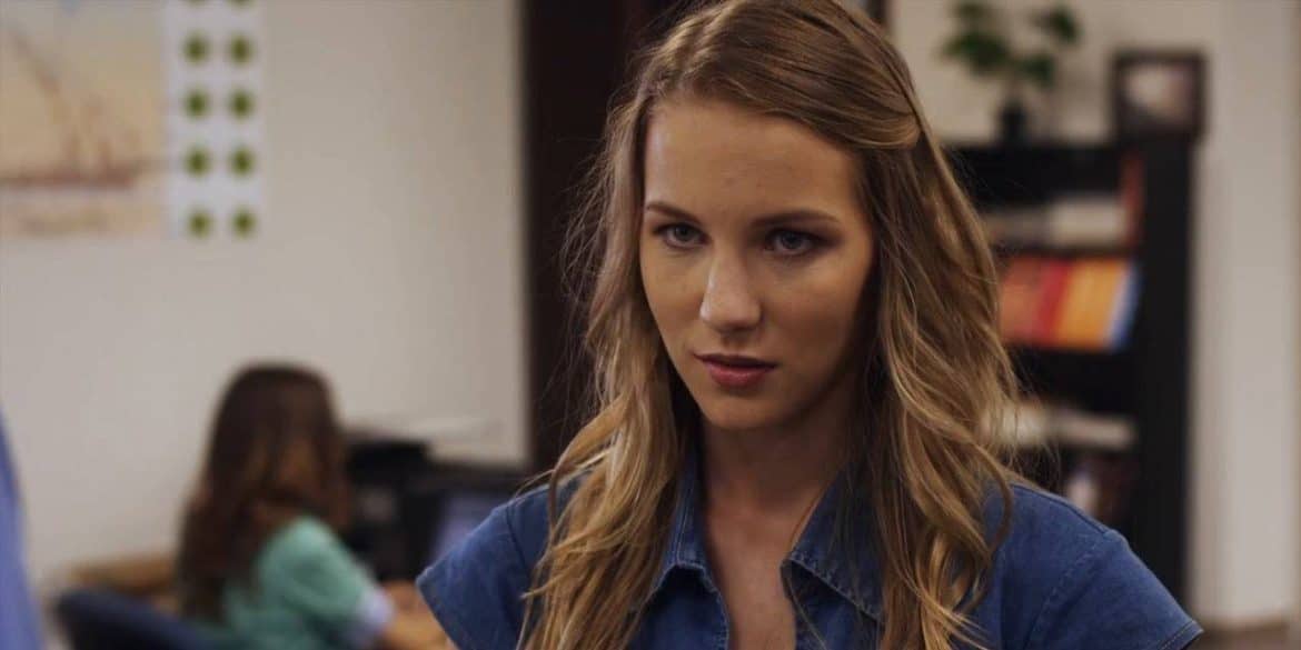 All About Tina Ivlev: Age, Boyfriend, Height, Net Worth, Parents