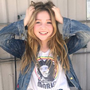 How old is Ella Anderson? Age, Height, Boyfriend, Net Worth, Wiki