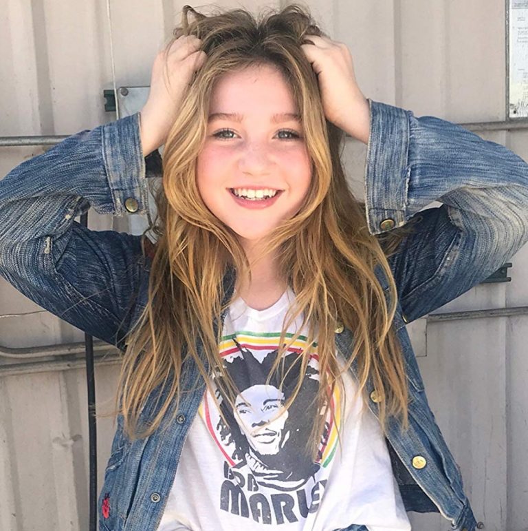 How old is Ella Anderson? Age, Height, Boyfriend, Net Worth, Wiki How old is Ella Anderson? Age, Height, Boyfriend, Net Worth, Wiki
