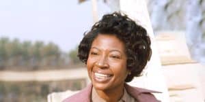 Where is Lynn Hamilton Now? Is She Dead or Alive? Net Worth, Bio