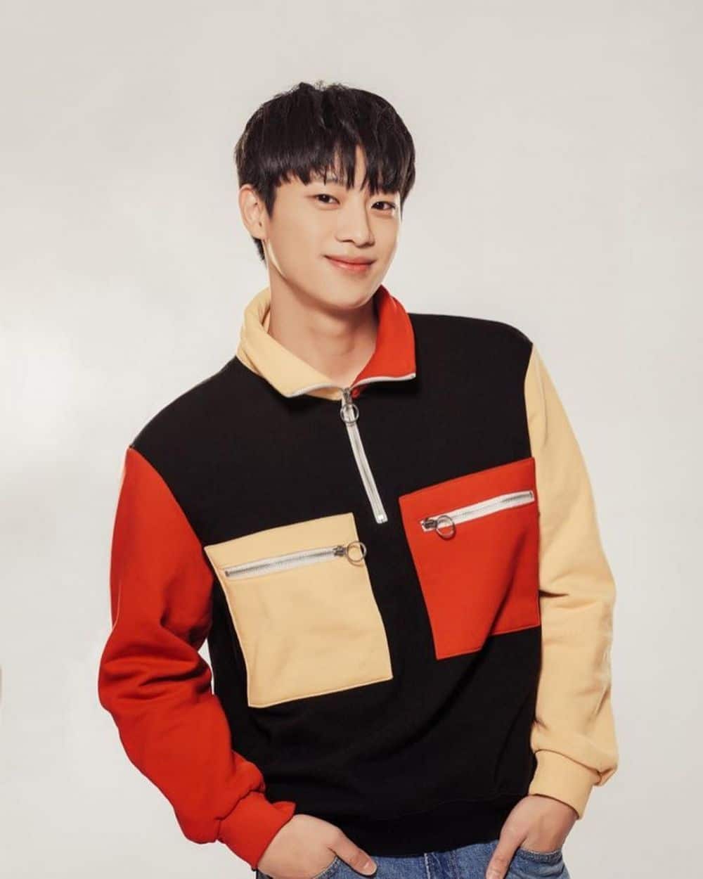 The Untold Truth About South Korean Actor - Lee Shin-young