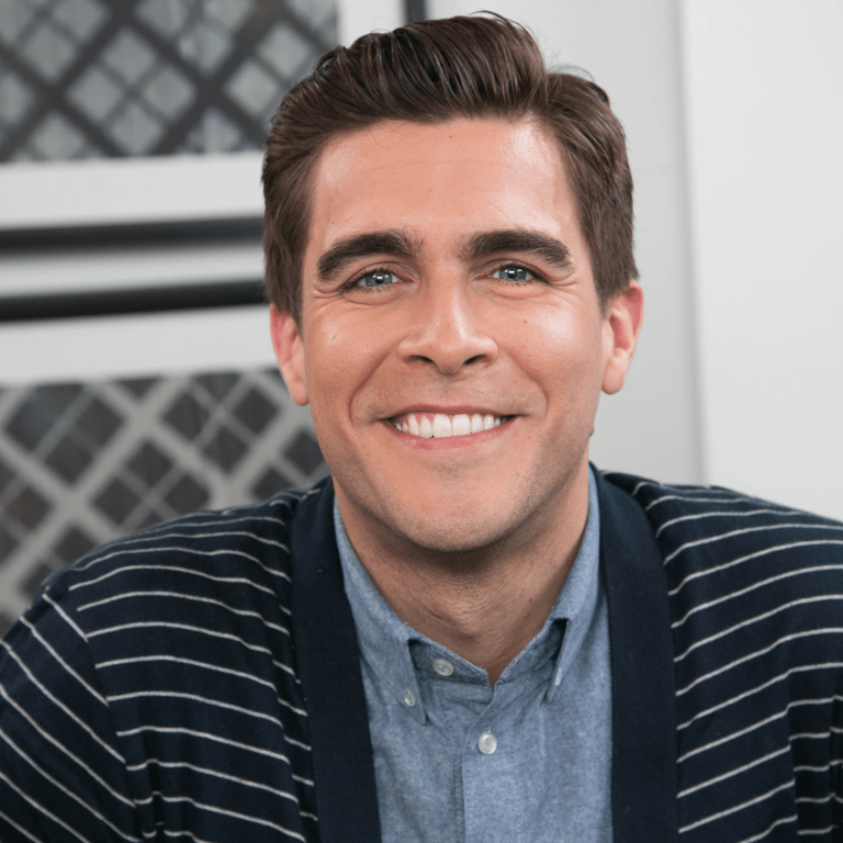 Josh Segarra's Height, Net Worth, Wife, Children, Biography