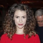 Where is Linsey Godfrey now? Married? Husband, Net Worth