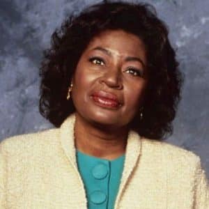 Where is Lynn Hamilton Now? Is She Dead or Alive? Net Worth, Bio