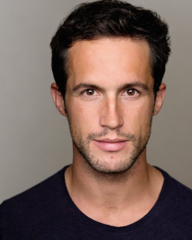 Actor Rob Heaps' Wiki: Age, Height, Net Worth, Body. Married?