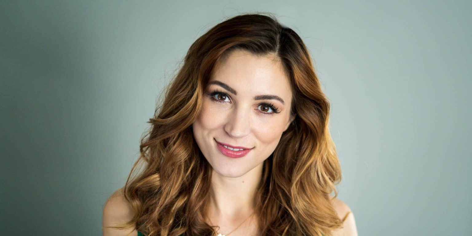 Biografia di Becca Scott Kerns: Età, Altezza, Marito, Patrimonio Netto