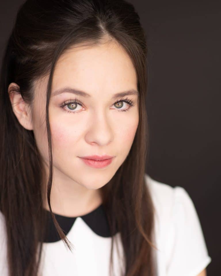 Grace Rolek's Biography: Age, Ethnicity, Net Worth, Boyfriend