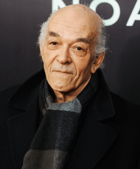 Mark Margolis (Scarface) Wiki: Net Worth, Wife, Family, Ethnicity