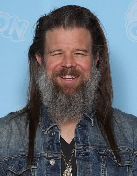 Who is Ryan Hurst from Remember the Titans? Net Worth, Wife
