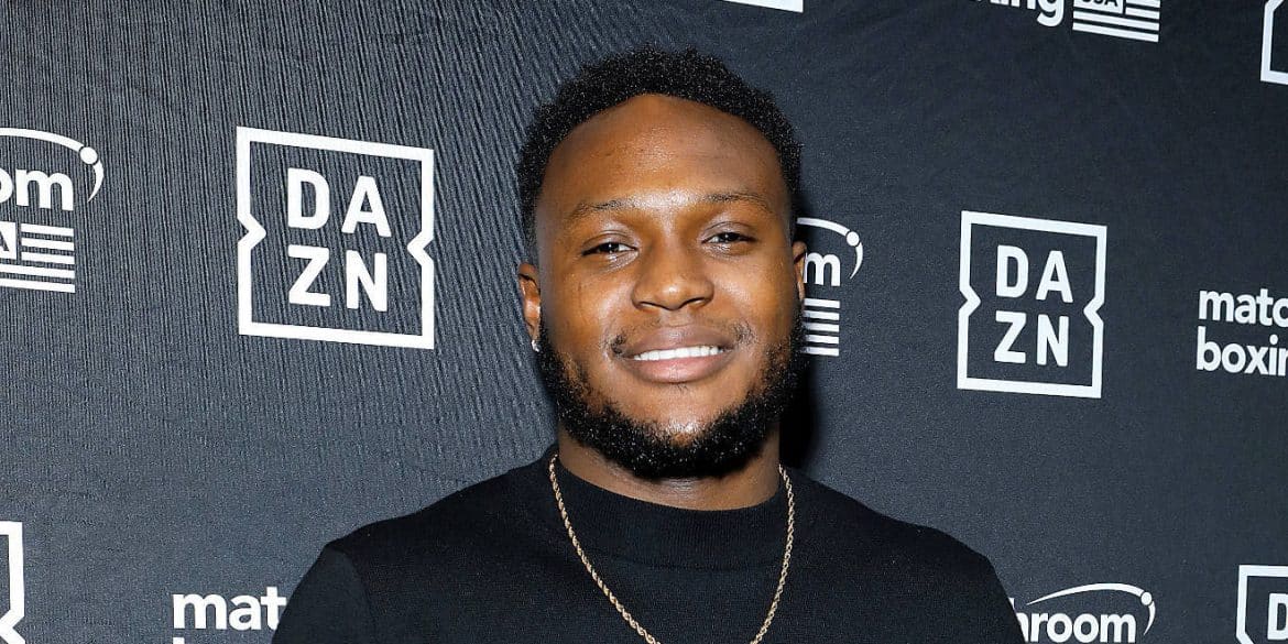 Who is boxer Viddal Riley? Age, Weight, Net Worth, Family, Wife