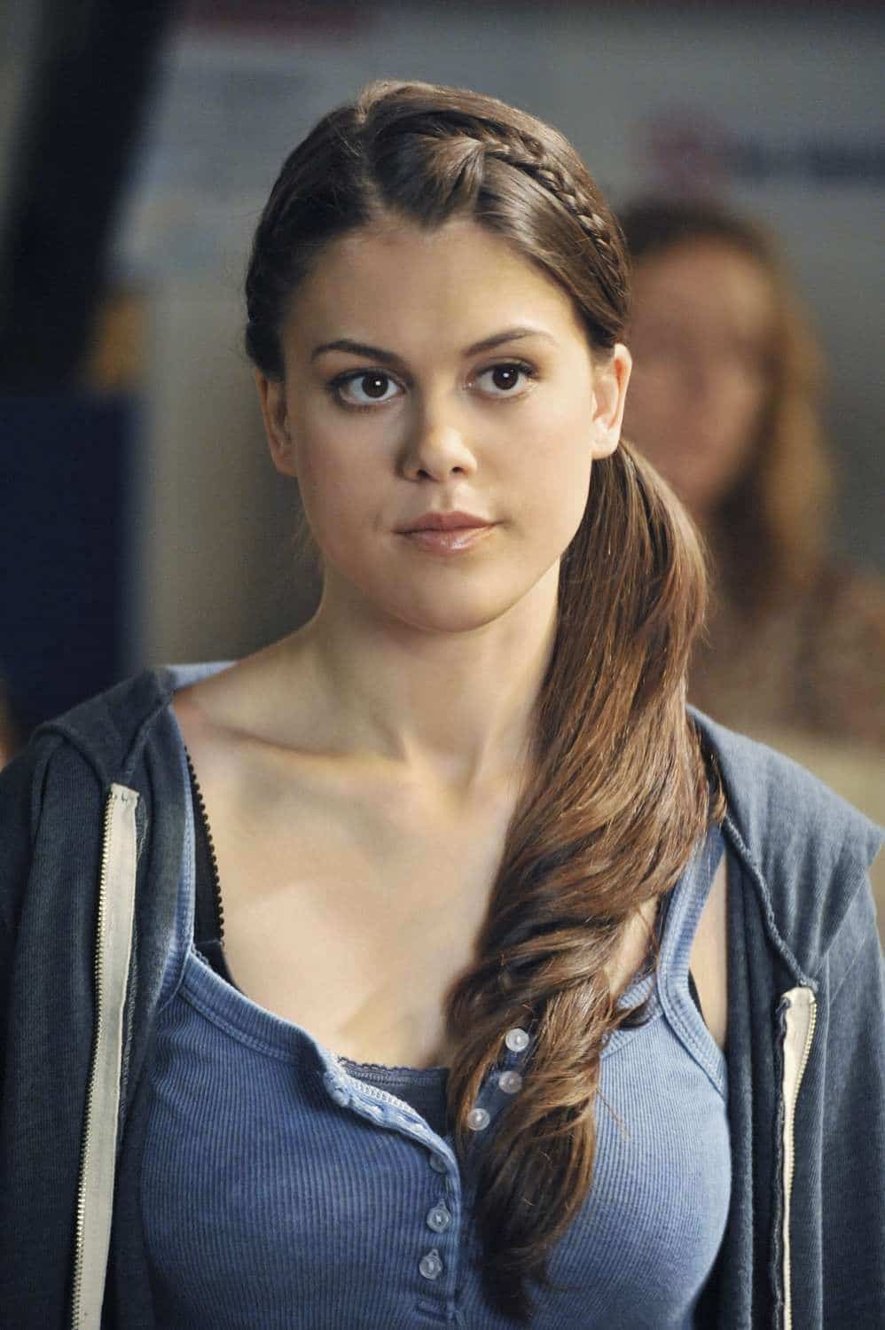 Who is Lindsey Shaw? Measurements, Boyfriend, Net Worth, Wiki