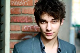 Devon Bostick’s Height, Net Worth, Siblings, Girlfriend, Biography