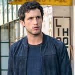 Actor Rob Heaps' Wiki: Age, Height, Net Worth, Body. Married?