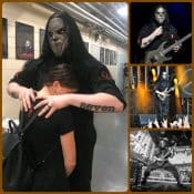 The Untold Truth About Slipknot's Guitarist - Mick Thomson