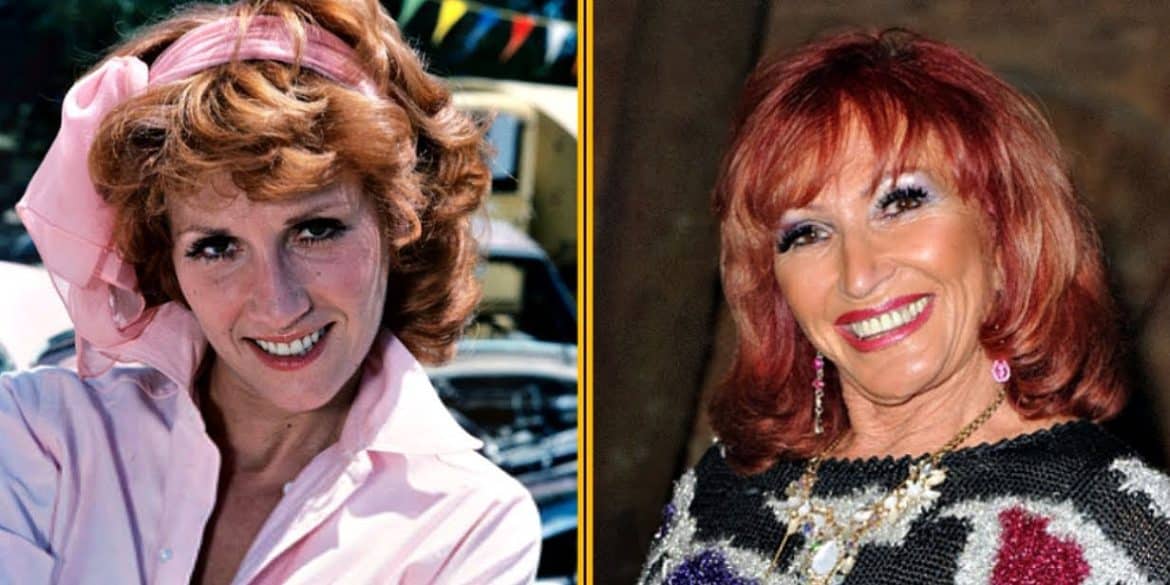 Where is Roz Kelly now? What is she doing today? Biography