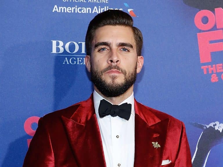Josh Segarra's Height, Net Worth, Wife, Children, Biography