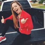 Miranda May Biography: Weight Loss, Net Worth, Relationships