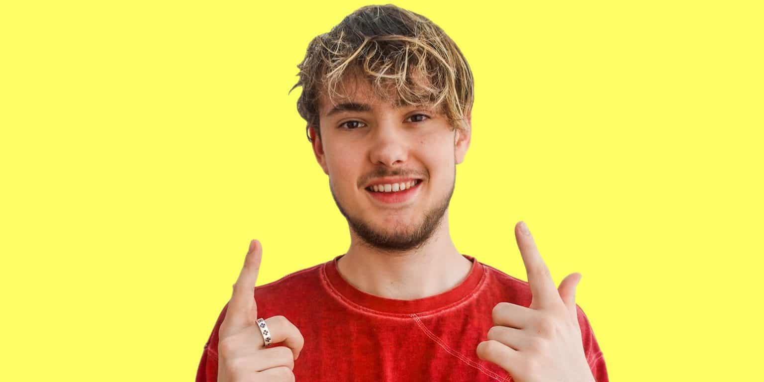 What is Lil Maceee Known for? His Age, Height, Dating, Net Worth