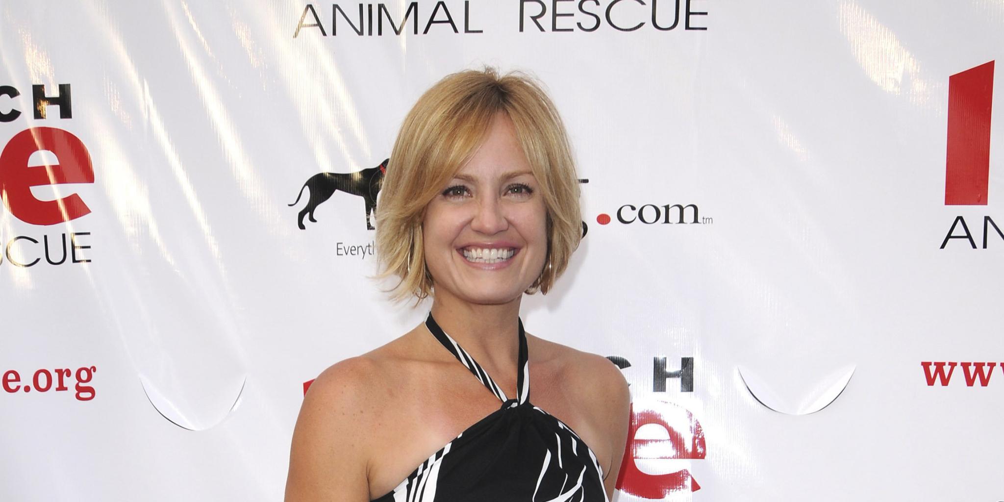 Sherry Stringfield's Wiki: Why did she leave ER? Net Worth, Body