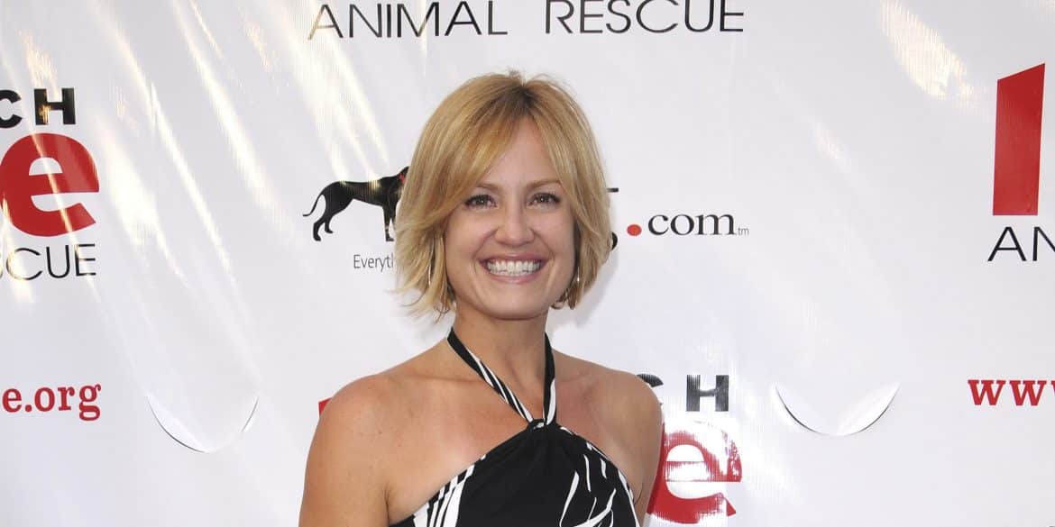 Sherry Stringfield's Wiki: Why did she leave ER? Net Worth, Body